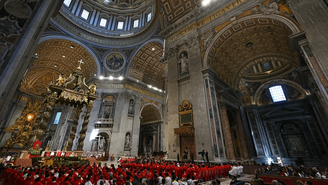15 common myths about Catholicism explained