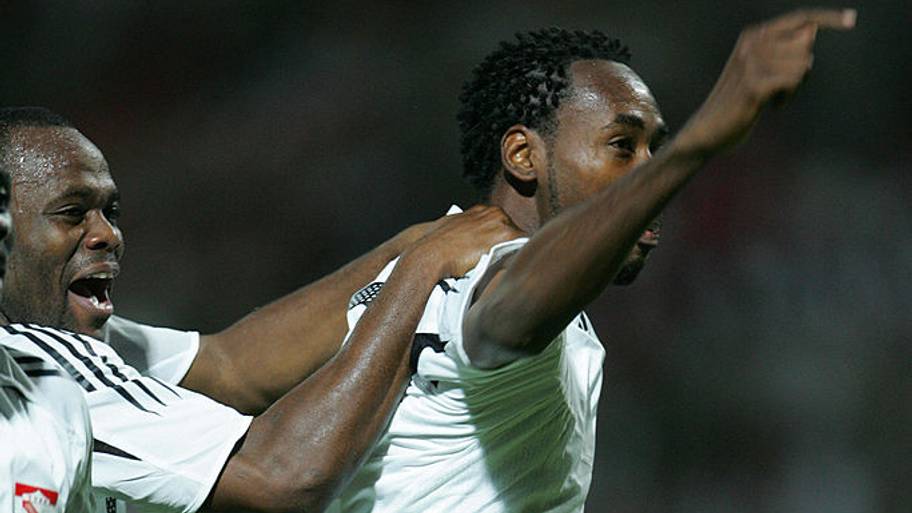 The story of the only Wrexham player to ever play in a World Cup