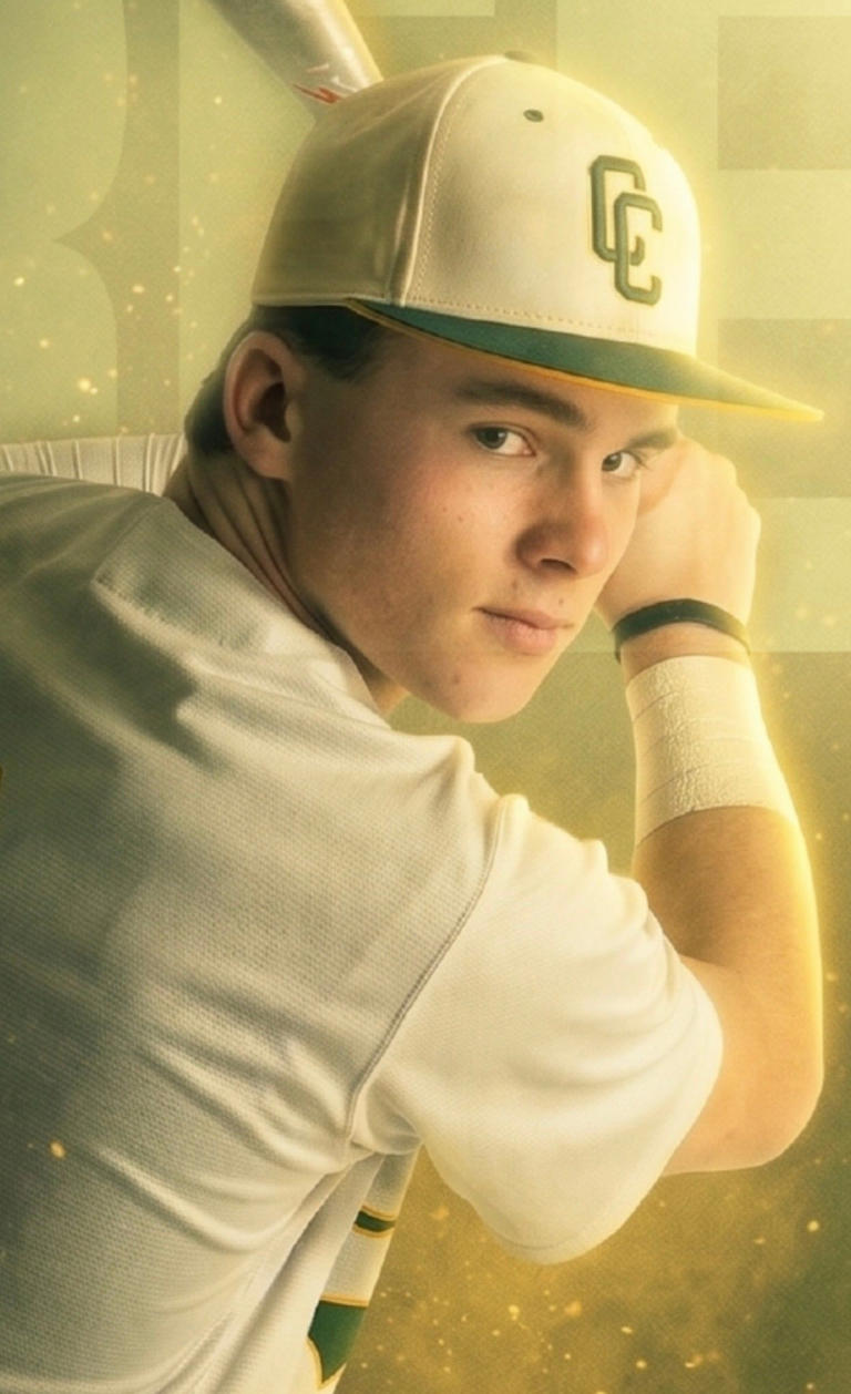 Cedar Creek's Kade Luker is 2026 Gatorade Louisiana Player of the Year