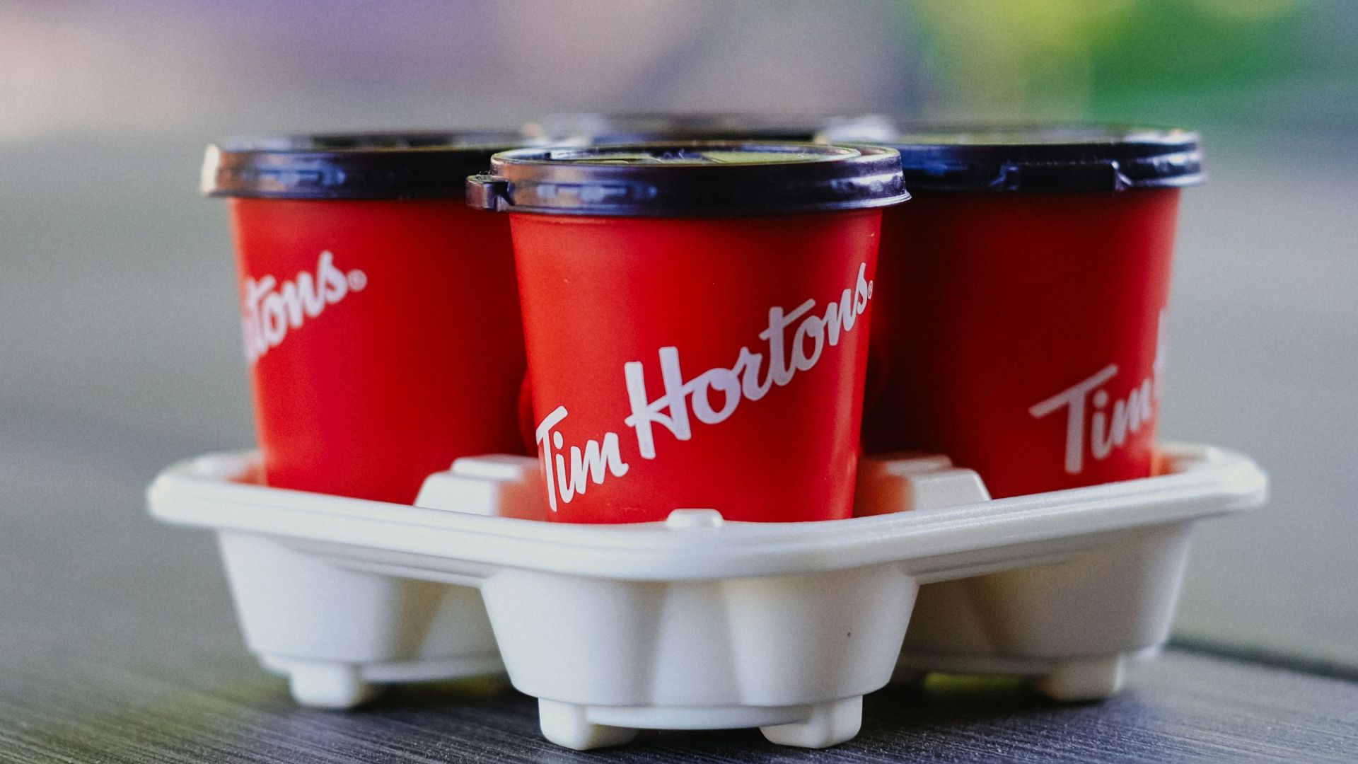The 10 best kinds of coffee to order at Tim Hortons & 10 that always ...