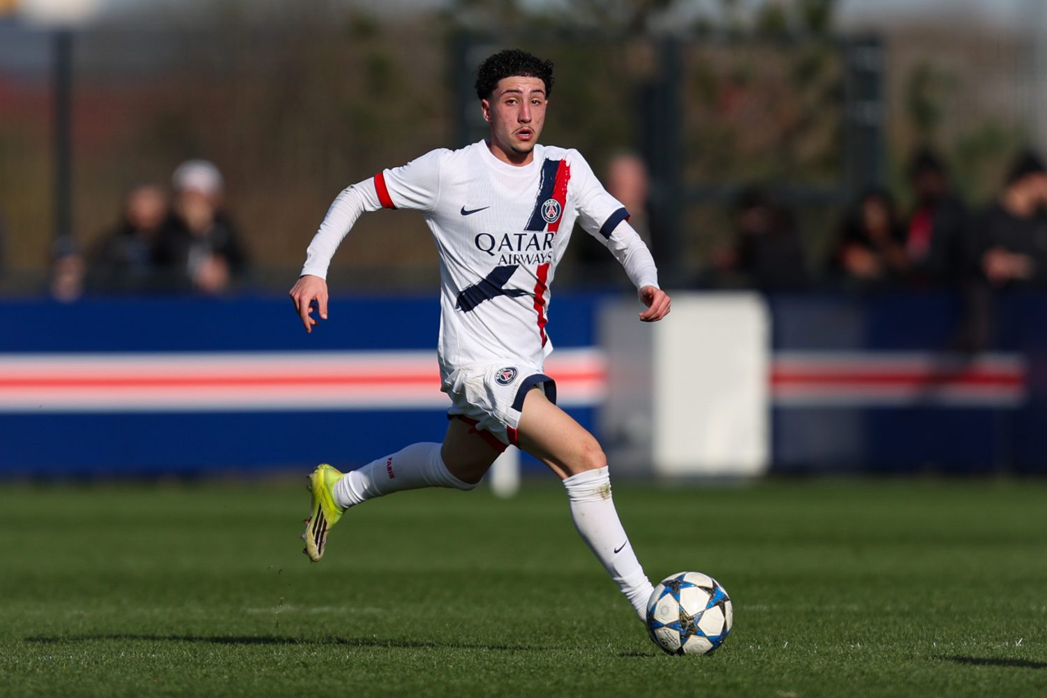 Transfer news – A signing with PSG in the coming days!