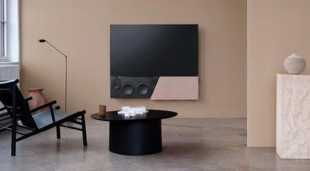 Esta preciosa y enorme barra de sonido es lo más parecido a tener un ...