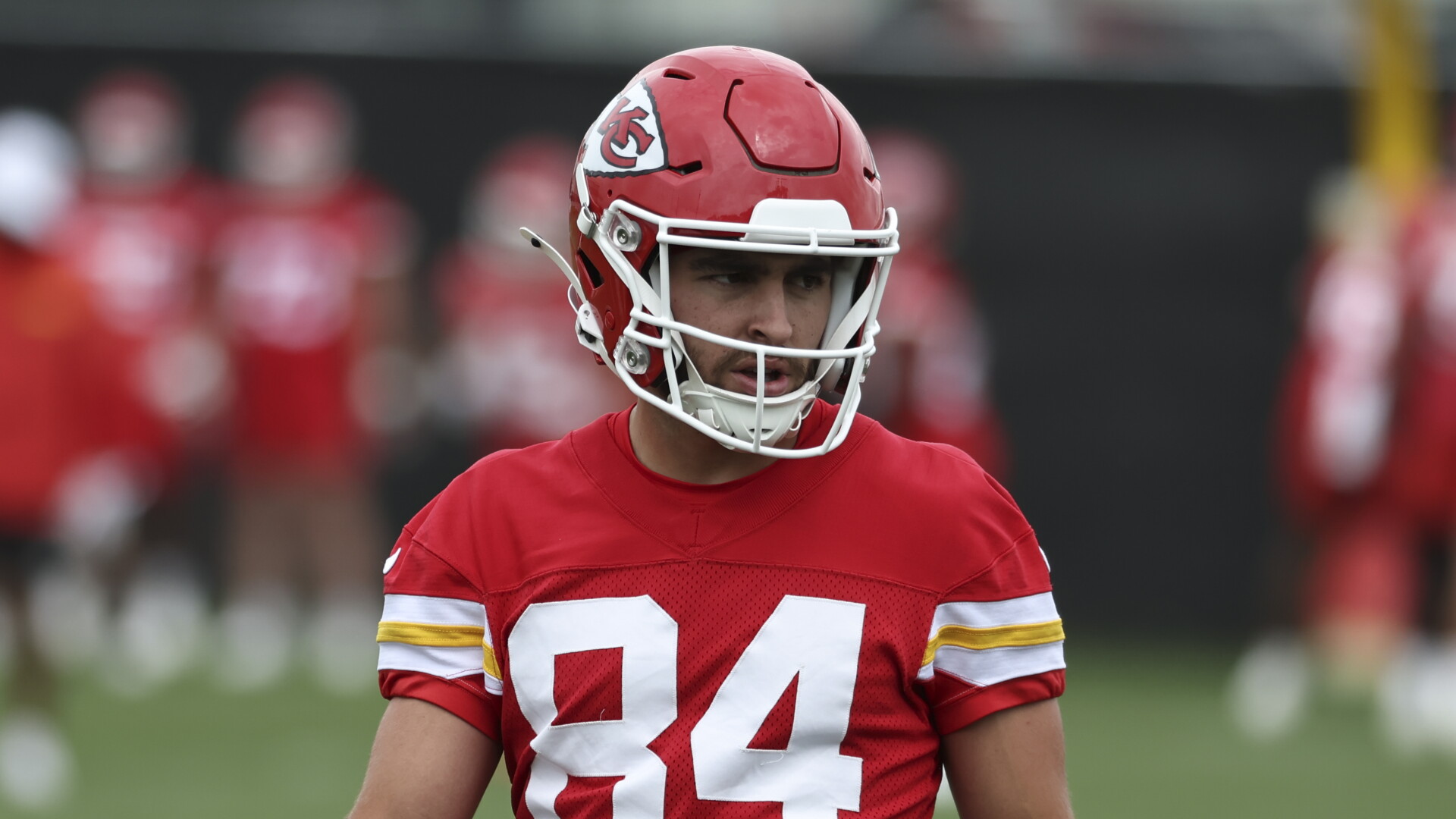Bills sign WR Mac Dalena, waive CB Daryl Porter