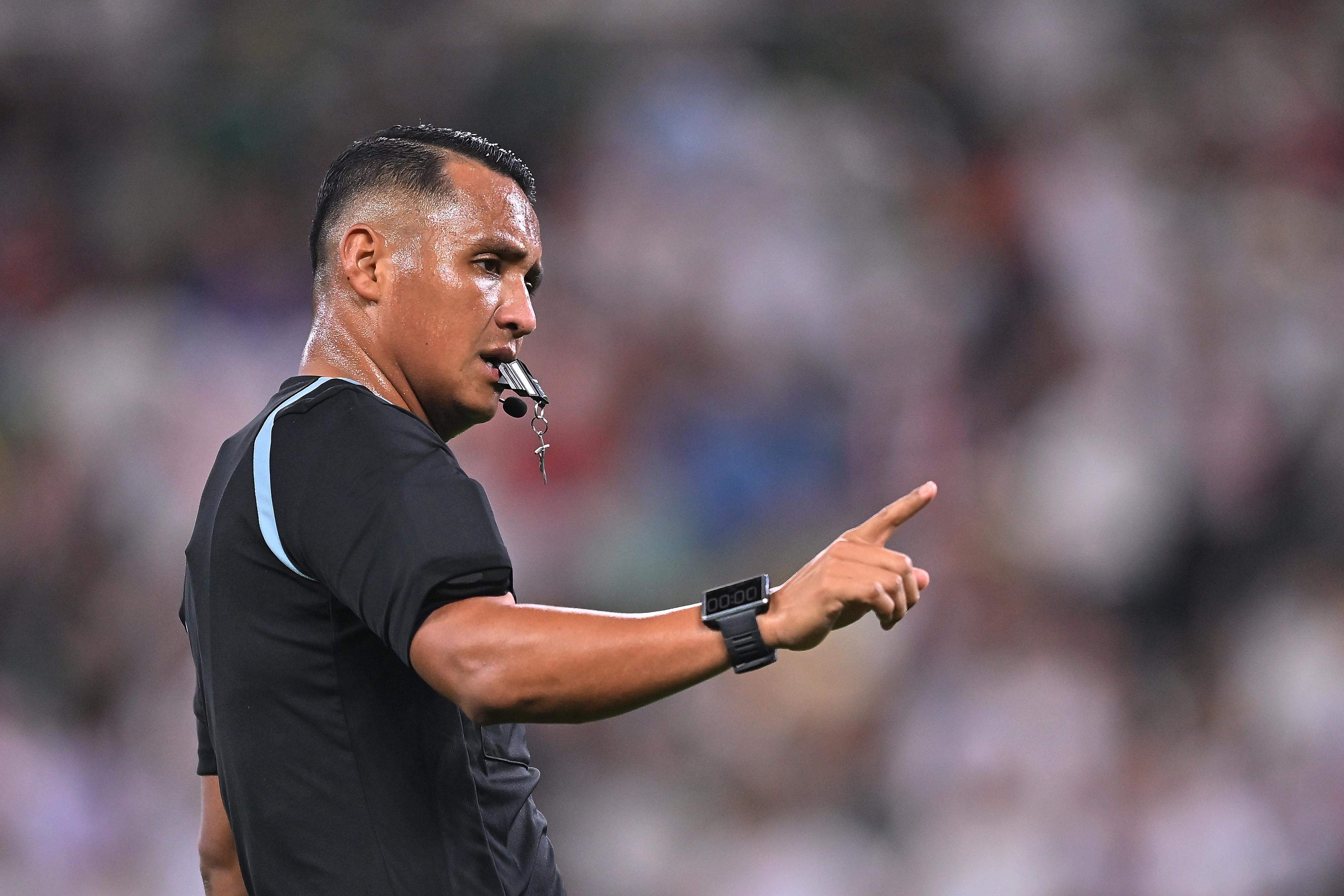 IFAB introduces several new rules ahead of FIFA World Cup 2026