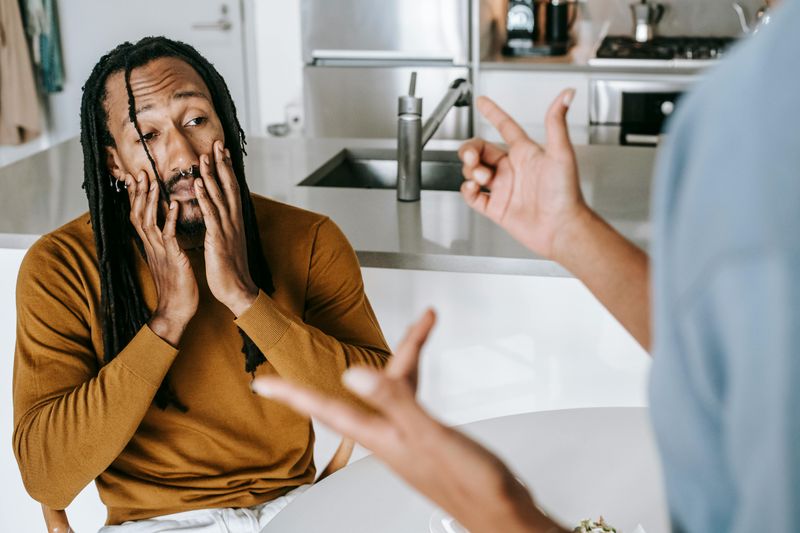 11 signs he only shows up when he needs something