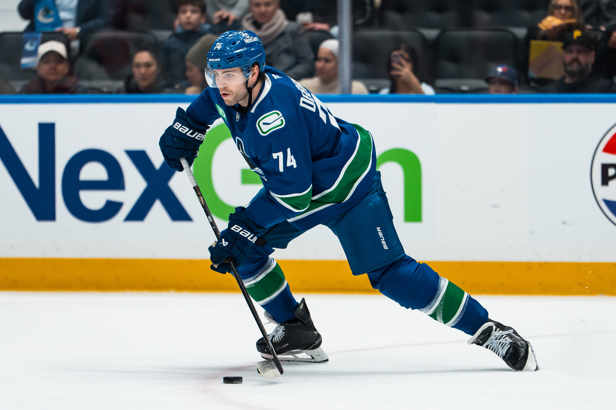 Familiar name suddenly makes a lot of sense for the Oilers