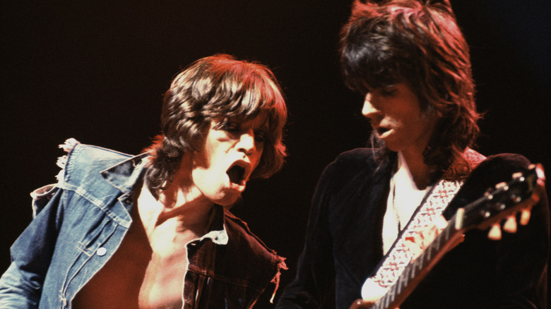 This Rolling Stones No. 1 hit from 1973 is a tender ballad — but no one ...