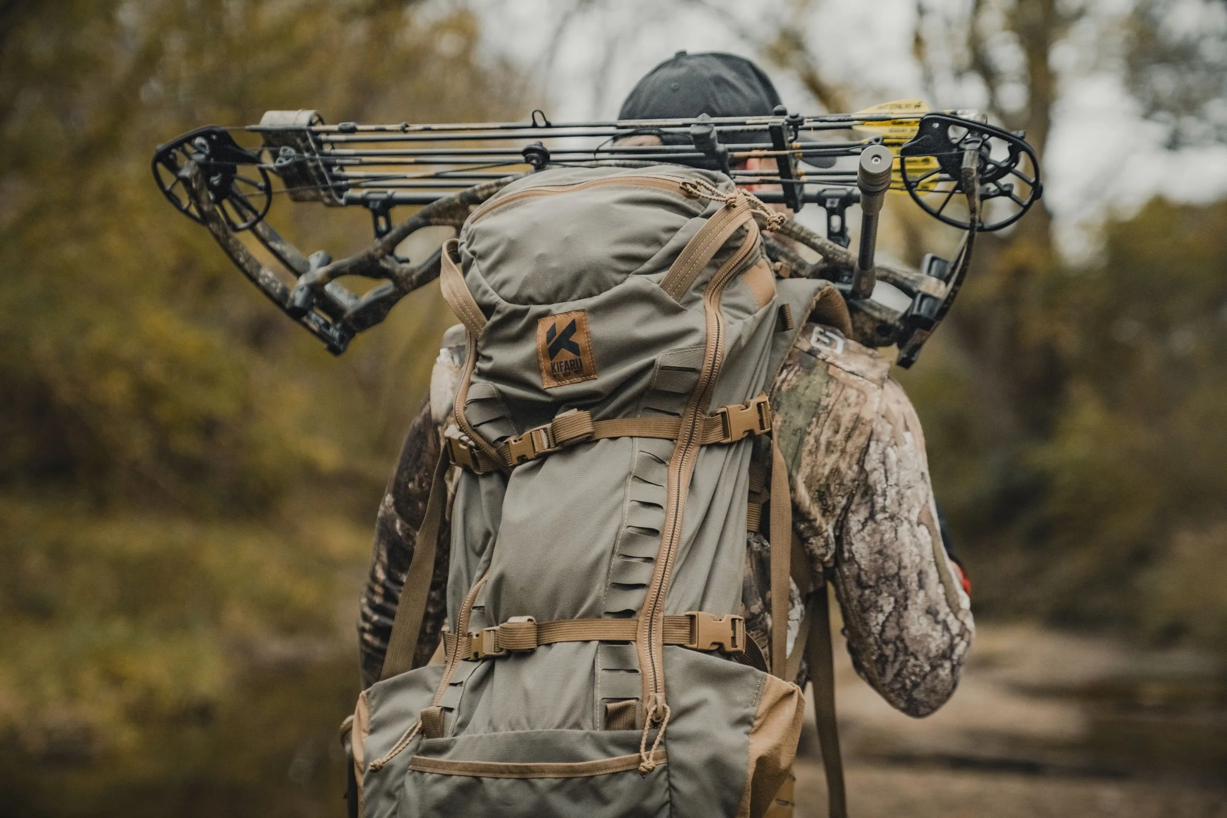 12 hunting pack brands that serious big game hunters are switching to ...