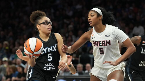 How to watch the Minnesota Lynx vs Phoenix Mercury: TV/live stream info ...
