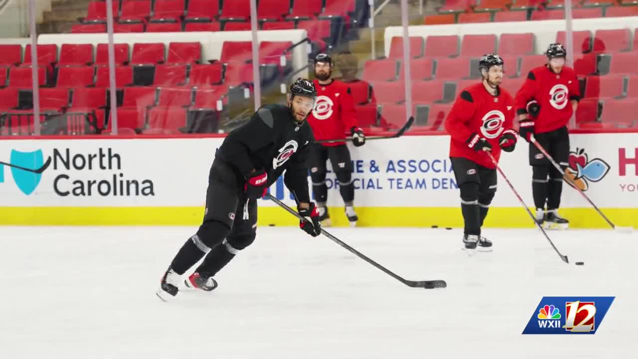 Canes, Canadiens game 5 preview