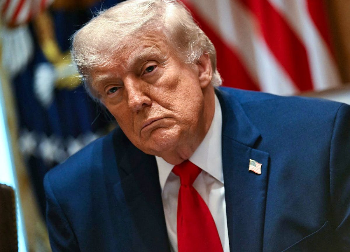 Téhéran aurait rompu le dialogue avec Washington
