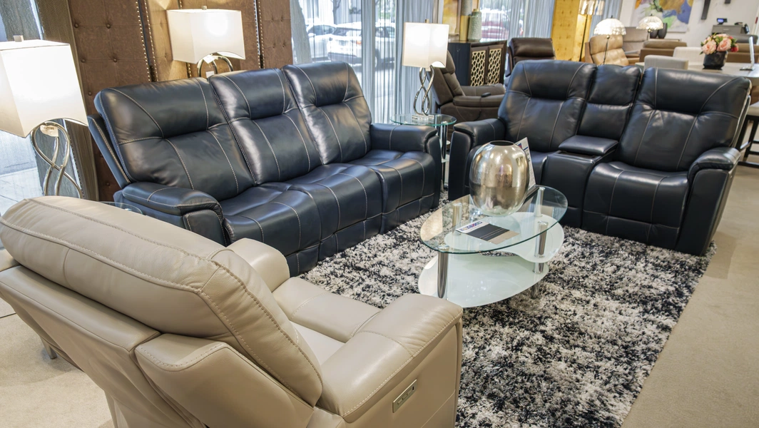 L-shaped sofa ideas to transform your living room