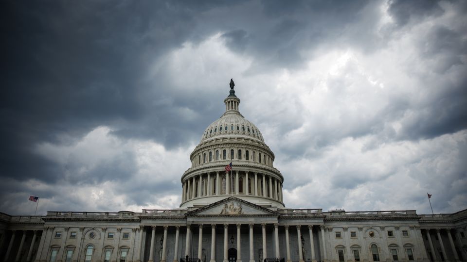 Thune says White House should shut down 'anti-weaponization' fund with ...