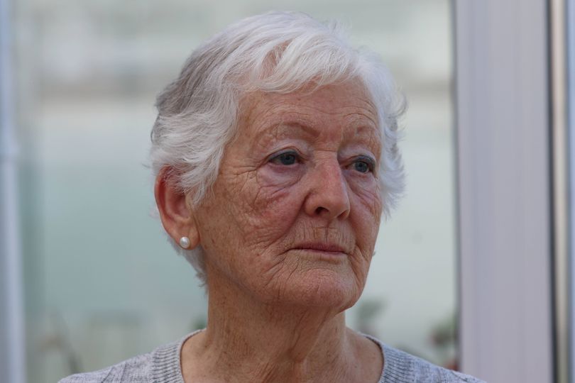 Rachel Callaly's mum on wife killer Joe O'Reilly's prison degree: 'Give ...