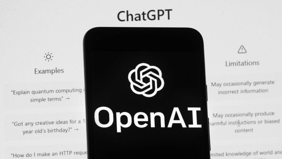 OpenAI, Sam Altman sued by Florida over 'web of deceit and the ...