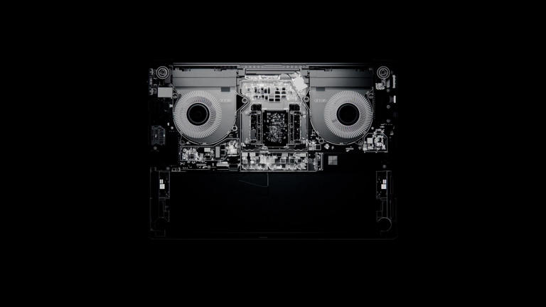 Nvidia RTX Spark may light a fire for Windows on Arm