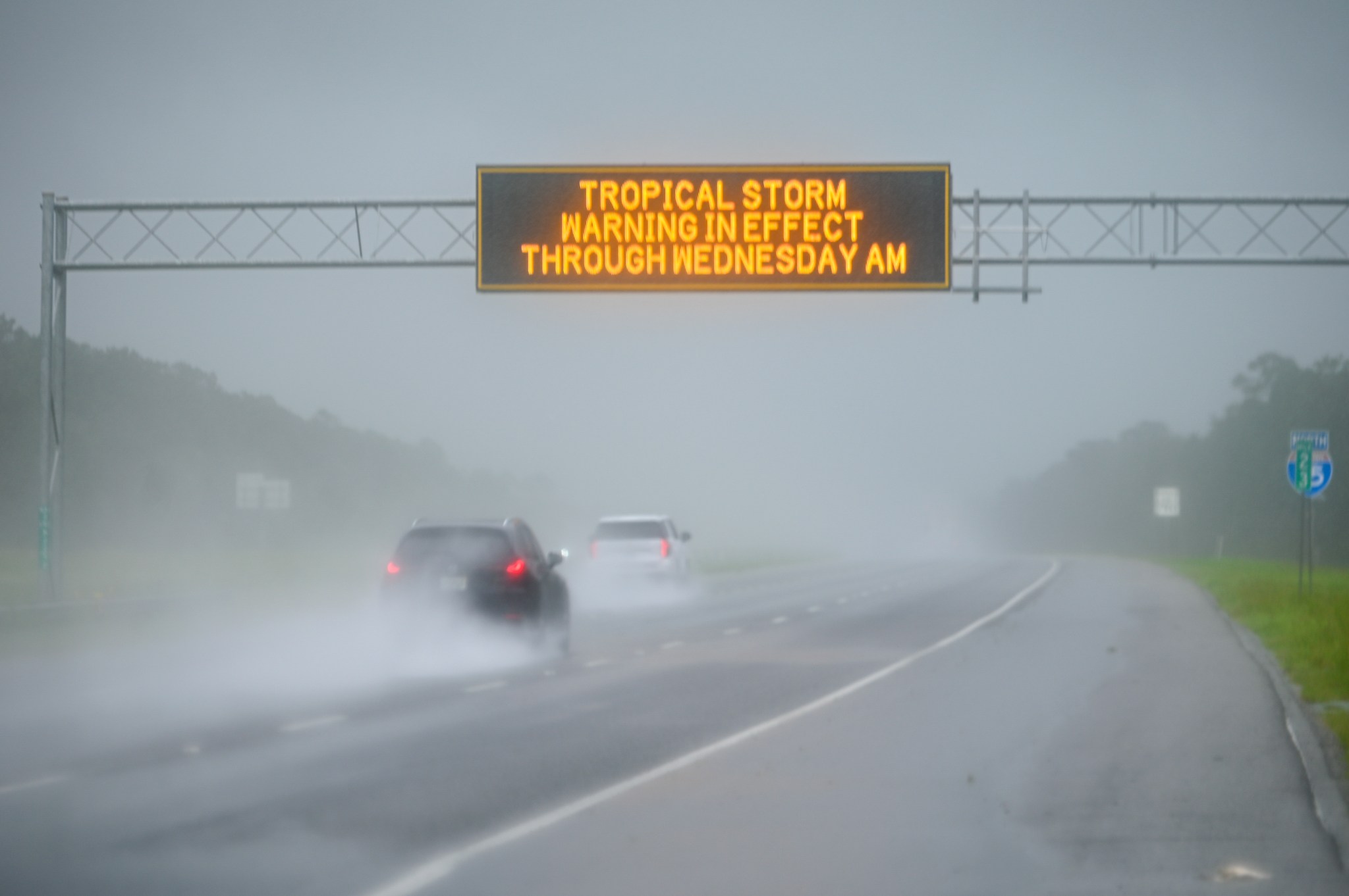 Two tropical storms could form within days of each other