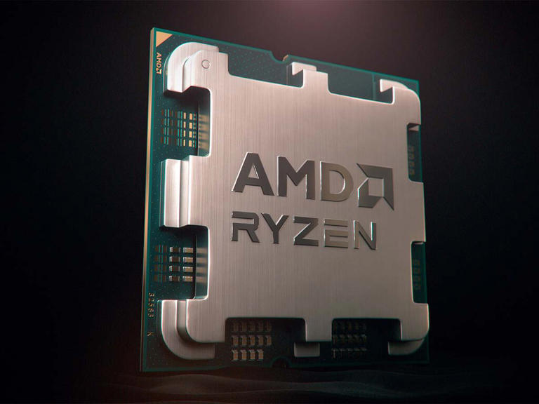 AMD presentó nuevos Ryzen y una GPU con una idea clara: que sigas ...