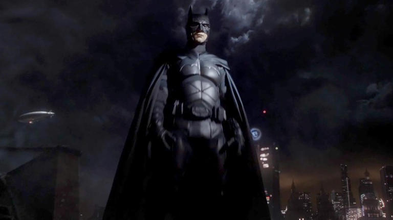 5 worst costumes in superhero TV shows, ranked