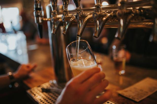 Swindon pub says 'sad' goodbye as it announces closure
