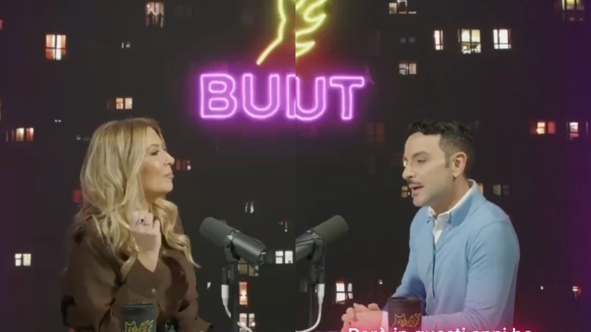 Pandoro Gate, l’ex braccio destro della Ferragni, Fabio Maria Damato ...