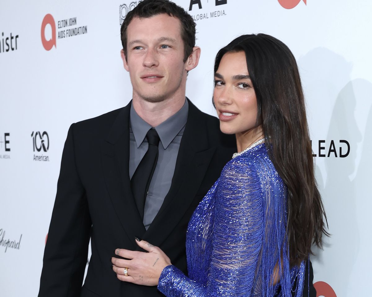All about Dua Lipa’s tradition-defying engagement ring, designed by ...