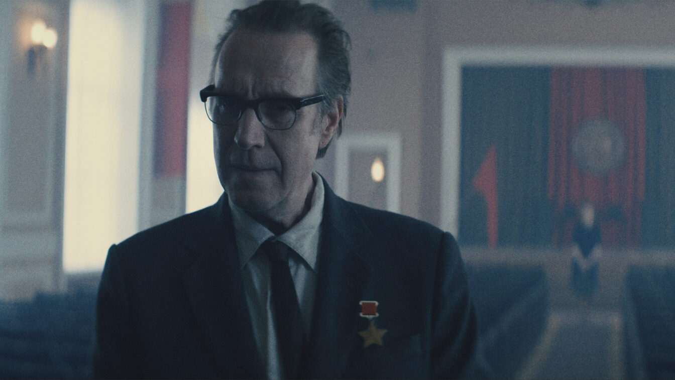 Un protagoniste de Star City aurait-il un lien secret avec For All Mankind?
