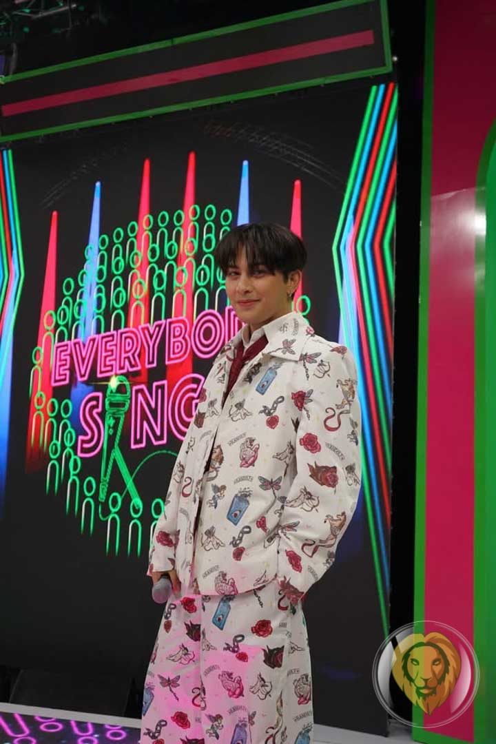 TNVS drivers win P1 million jackpot prize on “Everybody Sing” season 4