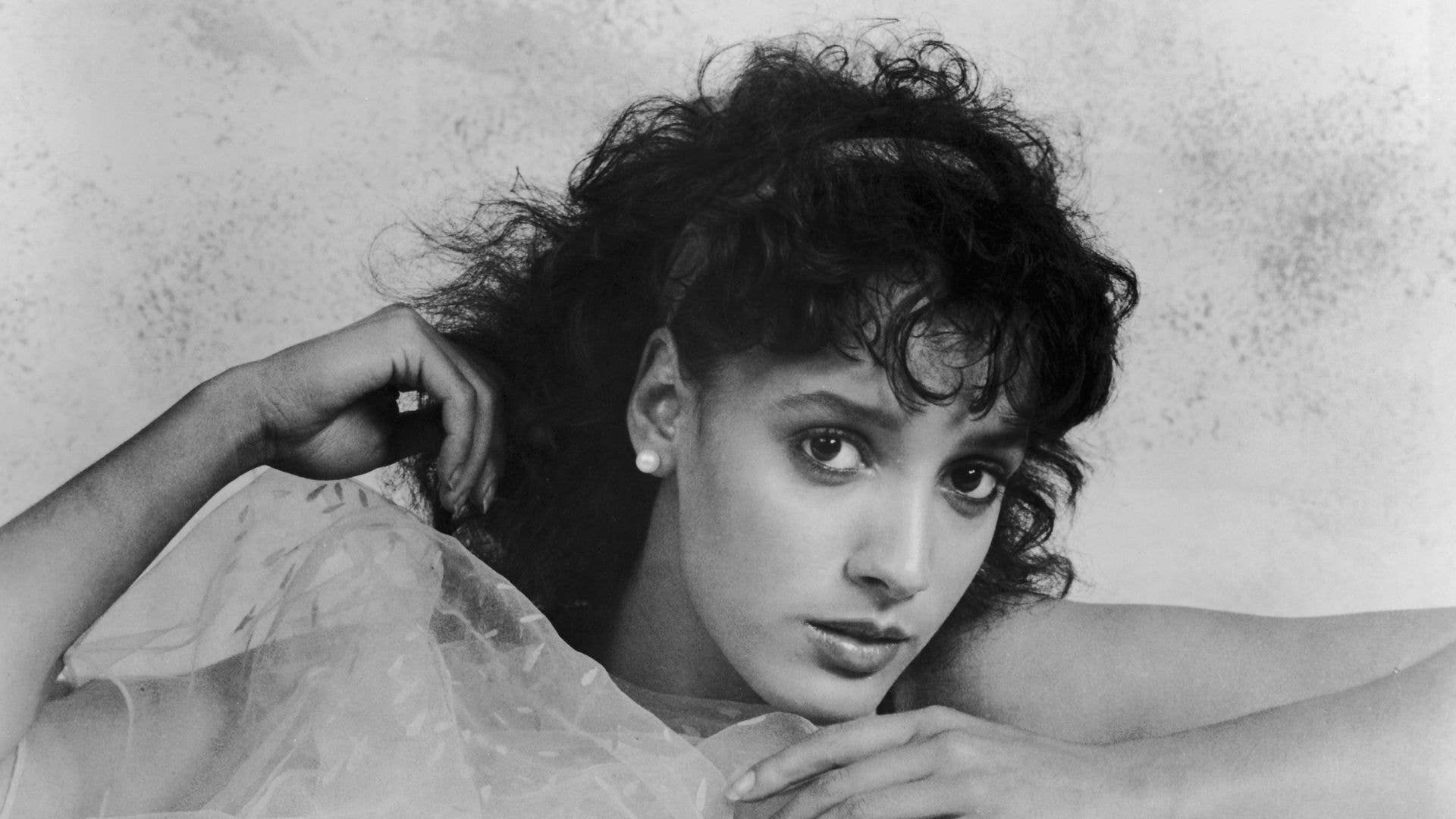 Meet 80s It girl Jennifer Beals' only child - who followed her into showbiz