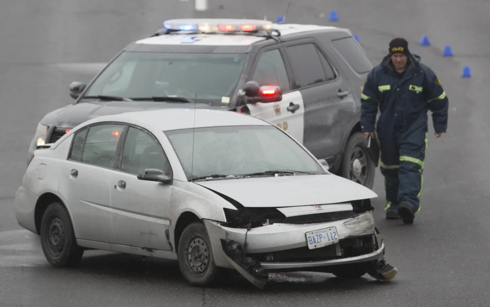 OPP probes Bobcaygeon crash that killed 16-year-old driver