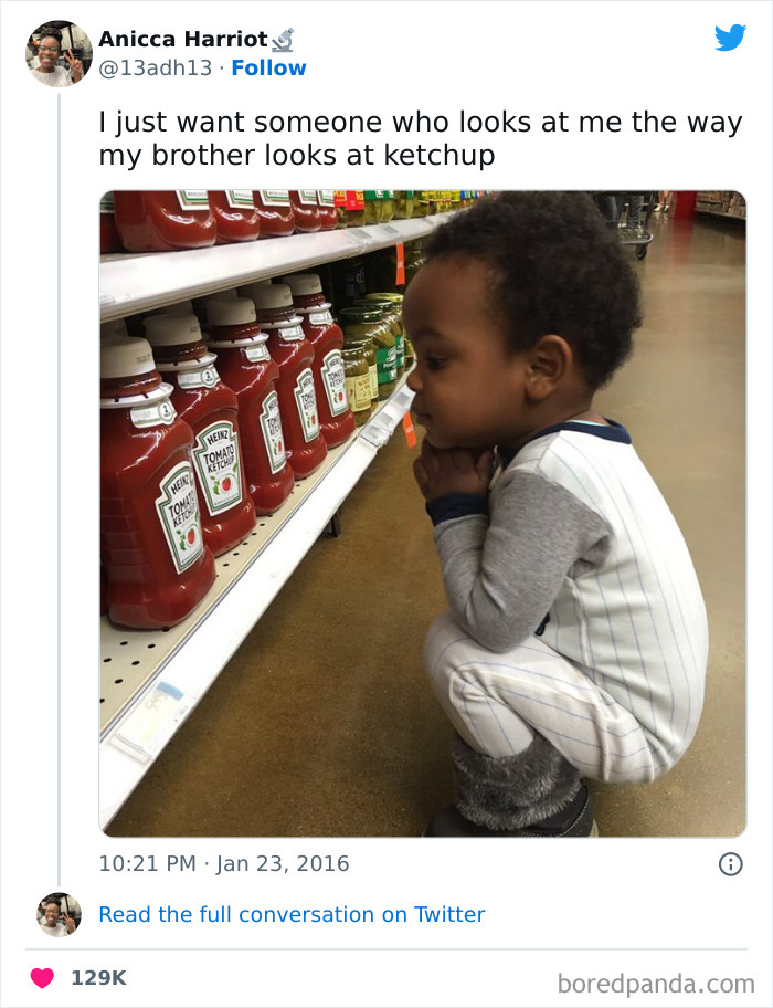 27 funny tweets about kids being adorable, smart, or just plain funny