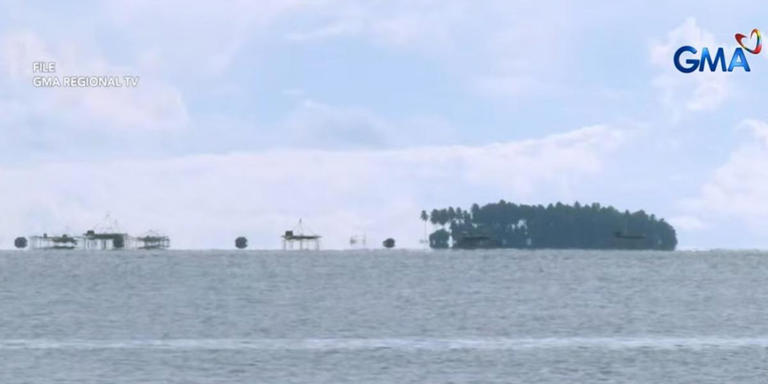3-month fishing ban implemented in Davao Gulf — BFAR