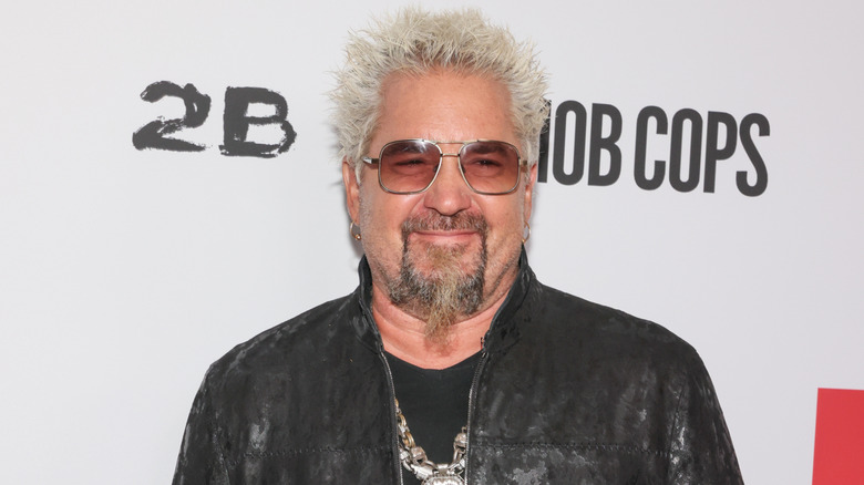 The best Mexican restaurants Guy Fieri discovered on Diners, Drive-Ins ...