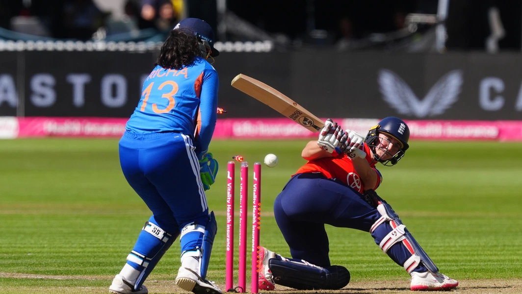 Post-IPL 2026 cricket calendar reveals global match line-up