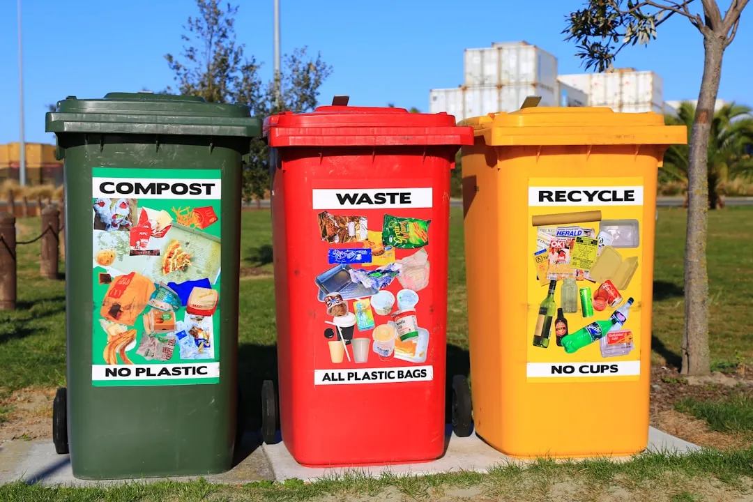 Are you "wishcycling"? 5 items you think are recyclable that actually ...