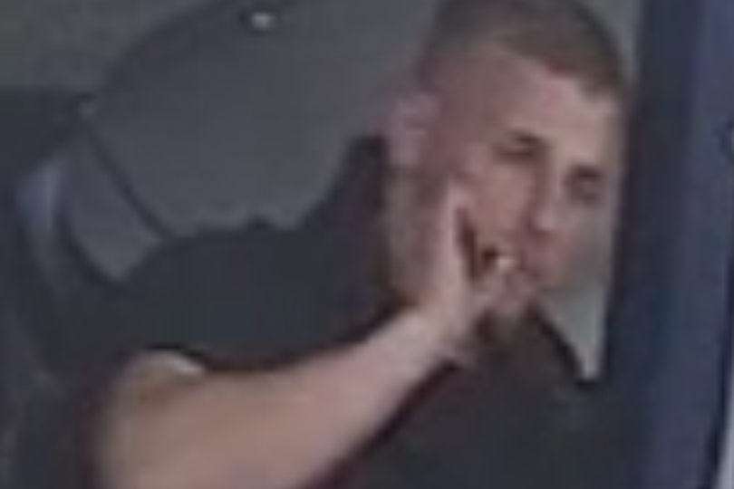 Man seriously injured after being hit in the face with glass in ...