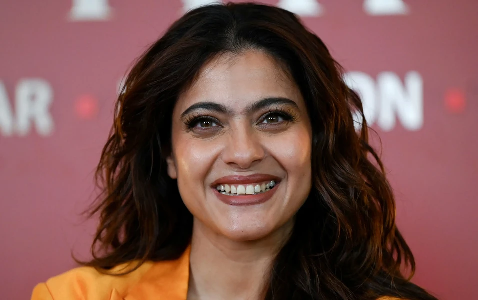 Kajol recalls freezing 'Fanaa' shoot in -27°C Poland weather