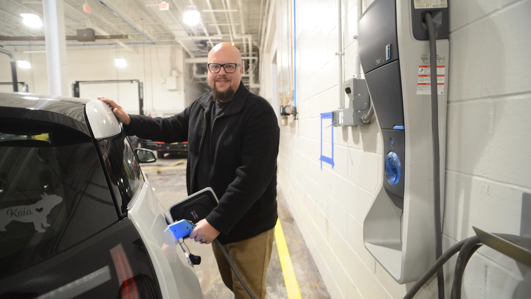 Cold-weather range loss emerges as key EV adoption hurdle in Canada