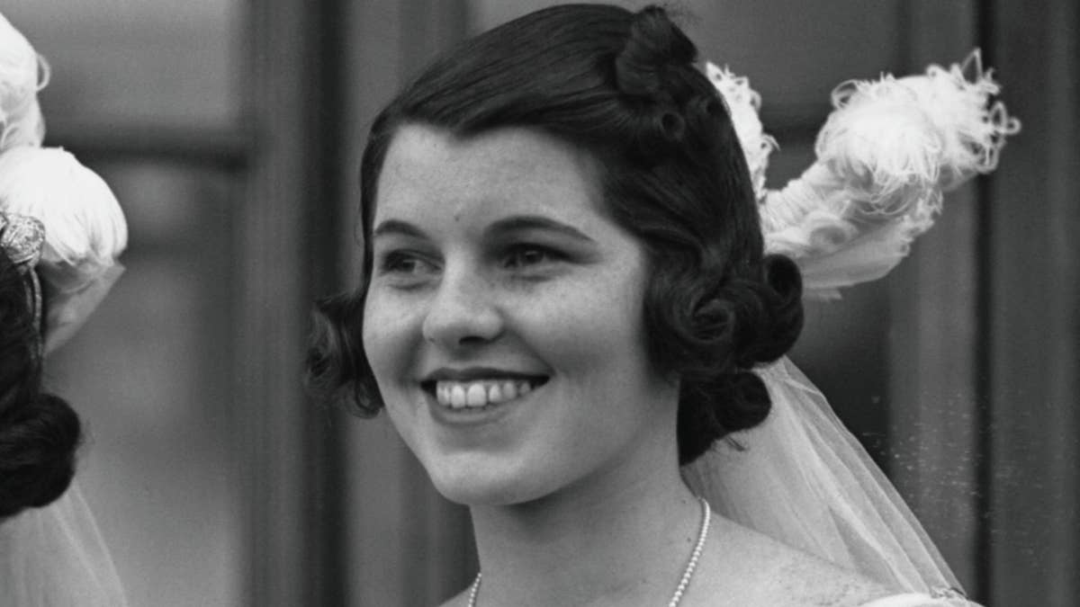 New movie 'Rosemary' explores JFK's sister's tragic life and lobotomy ...