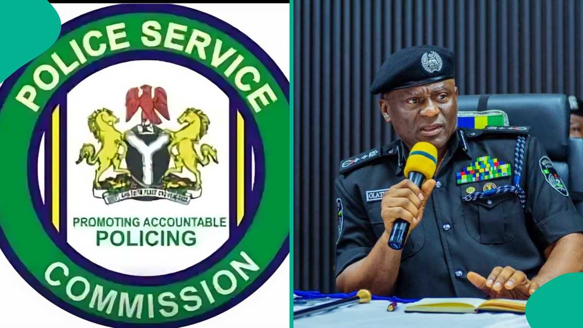 Has the Nigerian police force begun new recruitment? PSC breaks silence