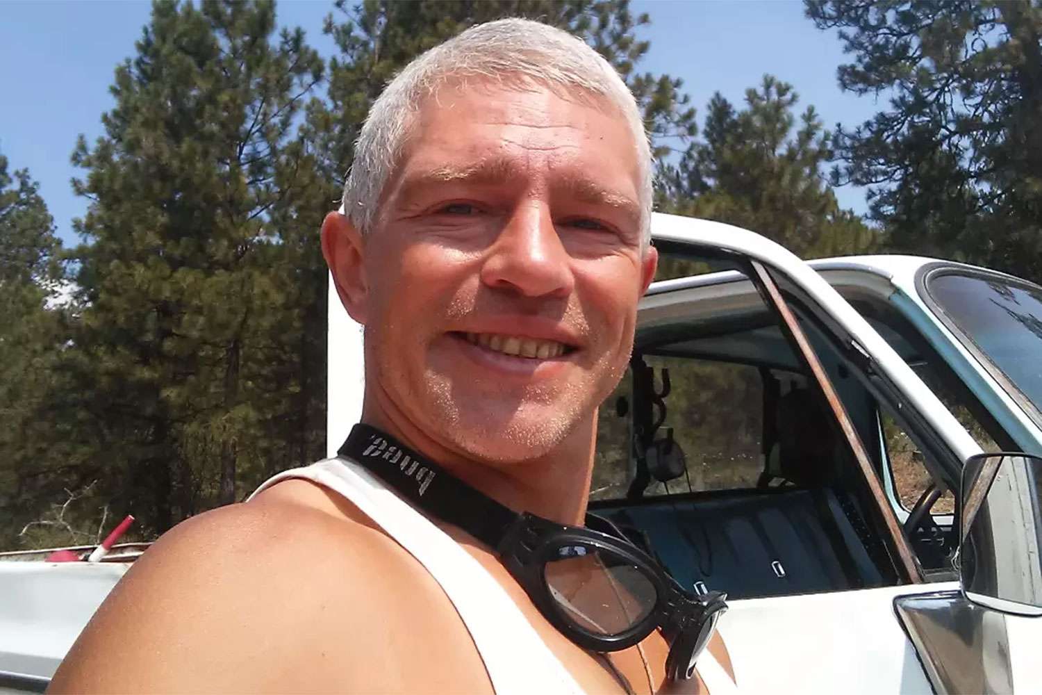 Alaskan Bush People star Matt Brown’s family speaks out after his death ...