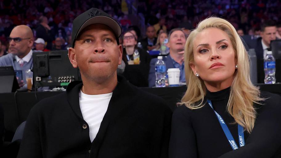 Alex Rodriguez ex-girlfriend Jaclyn Cordeiro welcomes 'new chapter' in ...