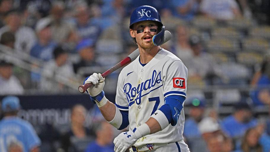 Kansas City Royals suffer through month they would rather forget