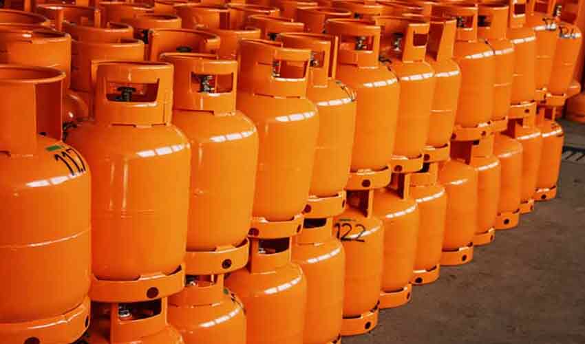 OGRA raises LPG prices, domestic cylinder cost jumps sharplyPublished ...