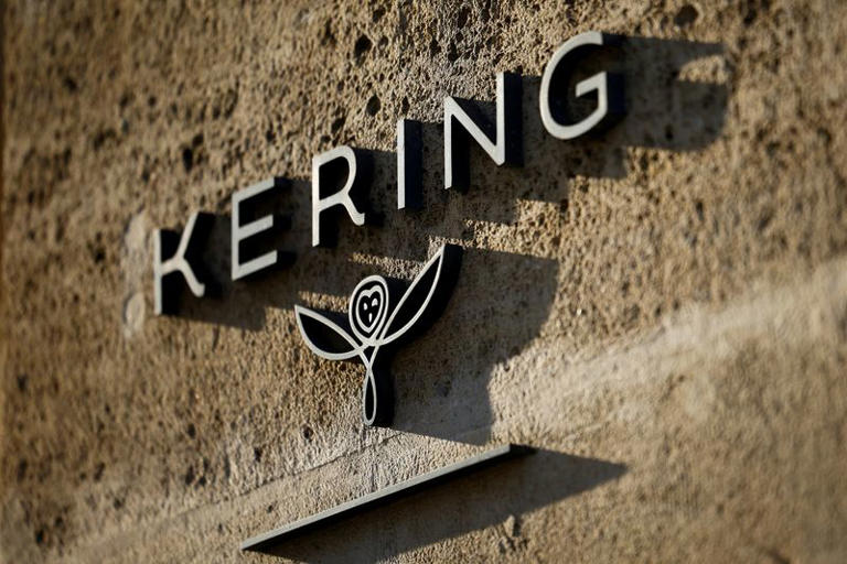 Kering names former Prada brand CEO as new Alexander McQueen boss