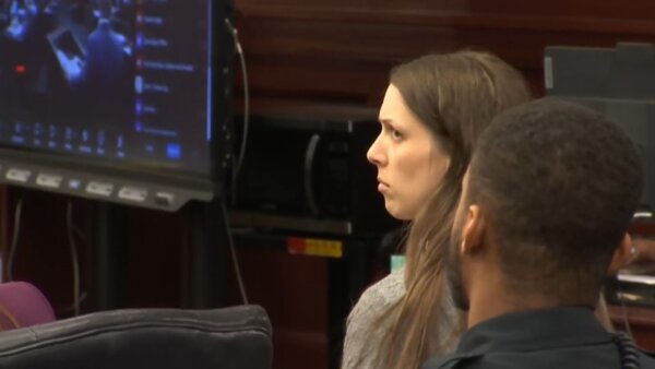 Shanna Gardner’s defense wins battle to question Jared Bridegan’s widow