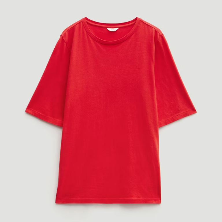 Amanda Lamb explains why her high street t-shirt buy is about to end ...