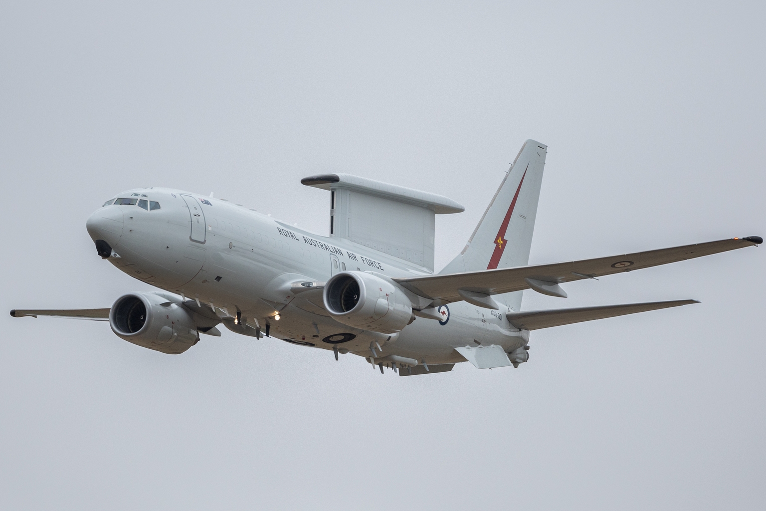 Honeywell Aerospace targets $6.5B in earnings by 2030