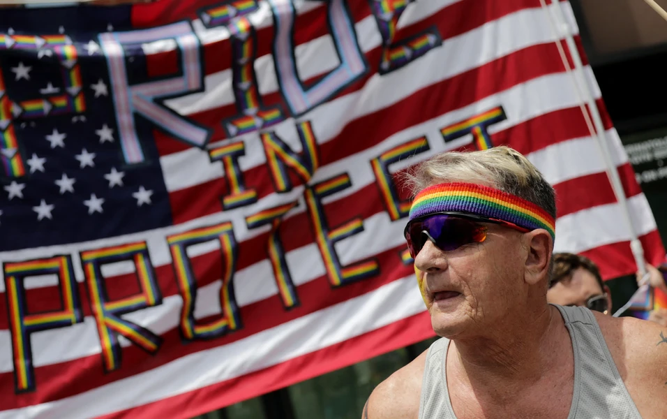 Northeast cities open Pride Month with unity and advocacy