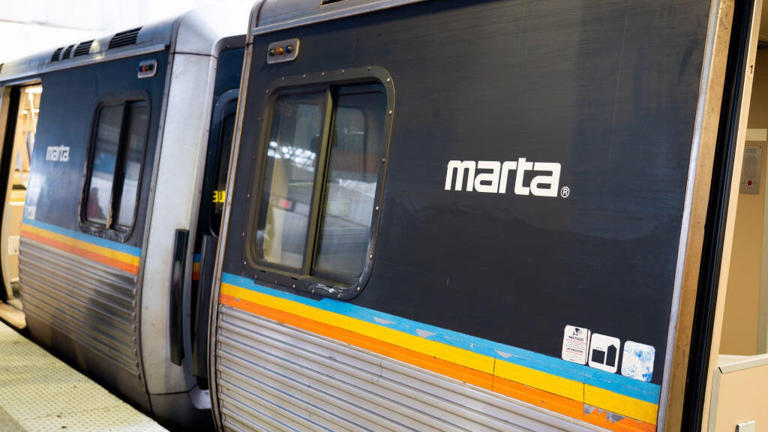Suspect and victim identified in deadly stabbing on MARTA train at ...